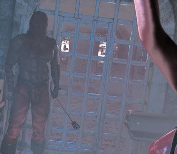 Yennefer In Captivity Muses Sex And Porn Comics