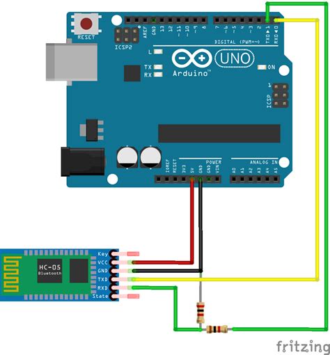 HC 08 Bluetooth LE With Arduino And MacOS Alexandru Paul Copil