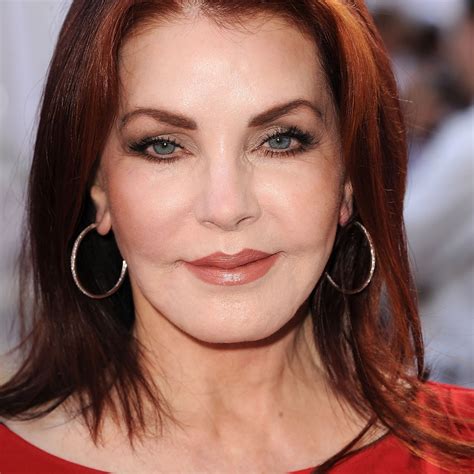 Priscilla Presley Today Without Makeup Celeb Plastic Surgery
