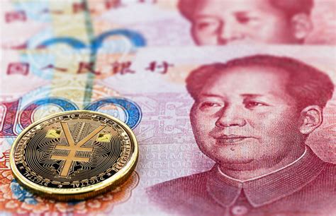 Do Digital Yuan Trial Figures Signal More Business Usage Ledger Insights Blockchain For