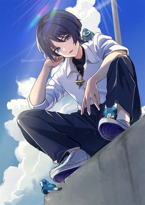 방랑자 원신 에펨코리아