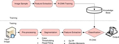 figure 1 from tomato leaf disease detection using deep learning