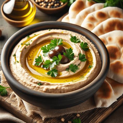Easy Baba Ganoush A Creamy Eggplant Dip Premium Organic Wraps