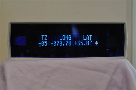 Solar Oriented Arduino Powered Clock 10 Steps With Pictures