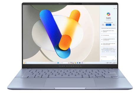 Asus Vivobook S Handles Everyday Bumps And Extremes