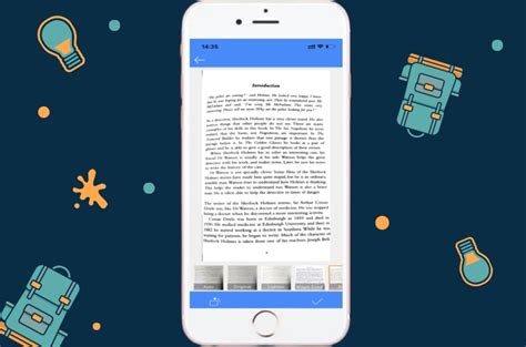 12 Best Free IPhone PDF Scanner Apps For Students And Business