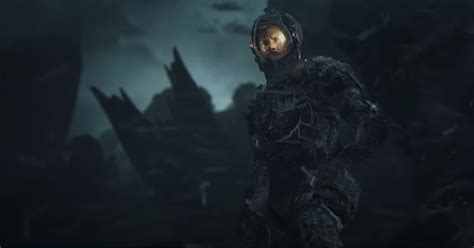 The Callisto Protocol Now Has A New Game Plus Mode Lords Of Gaming