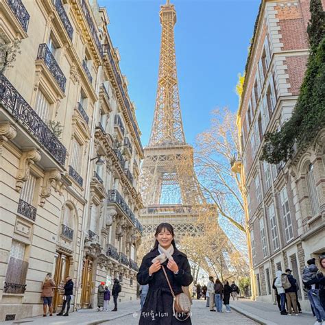 프랑스 여행 파리 1월 날씨 옷차림 준비물 네이버 블로그