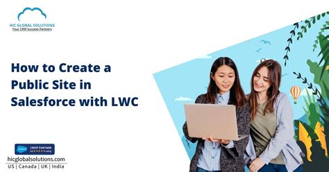 Hic Global Solutions On Linkedin Salesforce Lwc Components Setup