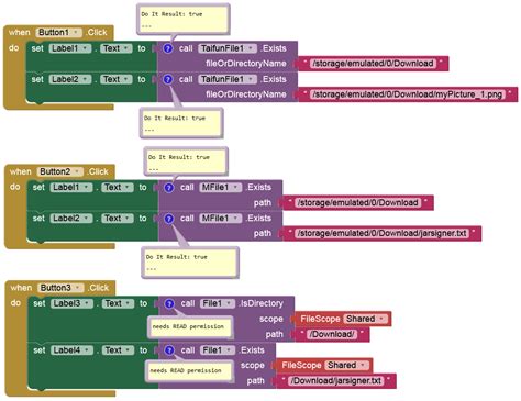 Error 2102 File Name Could Not Be Opened Mit App Inventor Help Mit App Inventor Community
