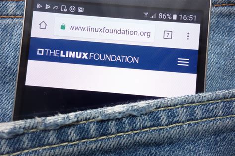 Linux Foundation Europe Chief Warns Eu Bill Could Fragment Open Source