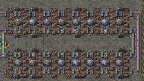 Factorio On