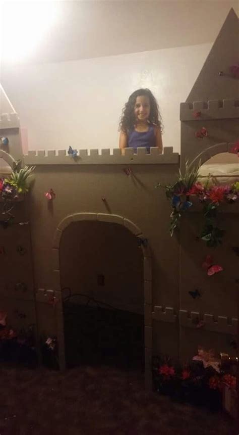 Alyssa Bed Decor Home Decor Projects