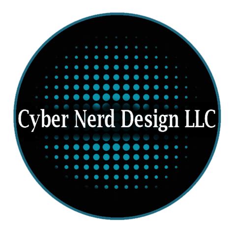 Plans Cyber Nerd Design Llc