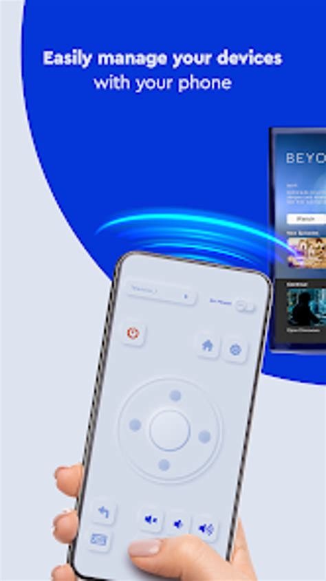 Android 용 Smart Remote Control For Tvs 다운로드