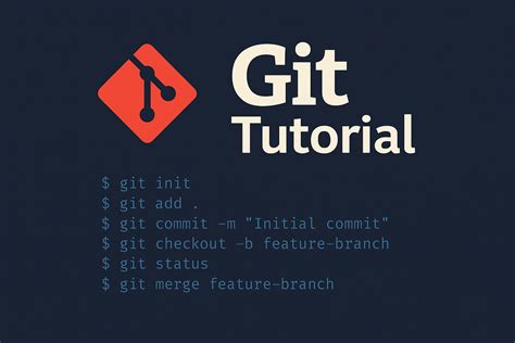 Getting Started With Git A Beginners Tutorial Ittty