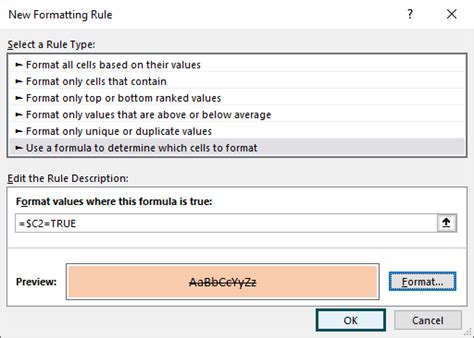 Checklist In Excel How To Makecreate Step By Step Examples
