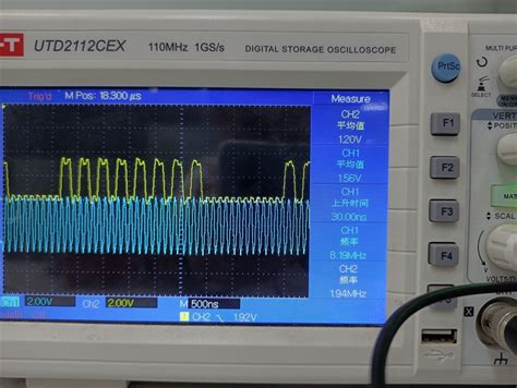 Ads131m04 数据读取问题，drdy脉冲产生频率不正常 数据转换器论坛 数据转换器 E2e™ 设计支持