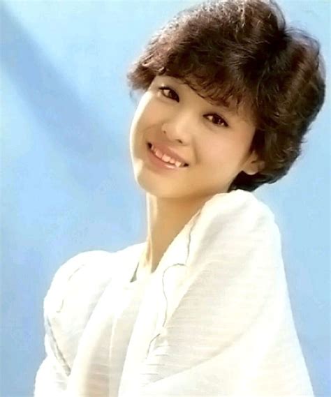 「松田聖子 Seiko Matsuda 」おしゃれまとめの人気アイデア｜pinterest｜jeryl Lu アイドル ミュージシャン 聖子