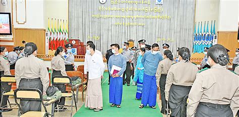 အခြေခံပညာဆရာ၊ ဆရာမများ၏ အခန်းကဏ္ဍသည် အလွန်အရေးကြီး၊အခြေခံပညာဆရာ၊ ဆရာမမ