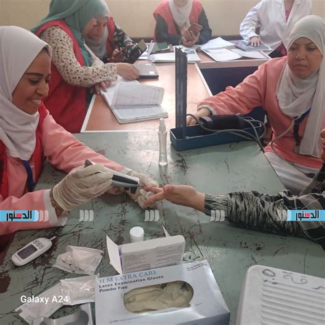 محافظ أسيوط انطلاق فعاليات حملة 100 يوم صحة لتقديم الخدمات الصحية