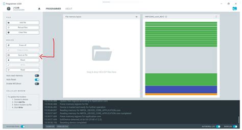 Mesh 500 Nrf52 1700 Merge Firmware Nordic Qanda Nordic Devzone Nordic Devzone