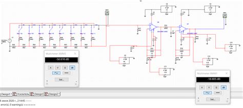 Нужно соединить две схемы Схемотехника Форум Electronix