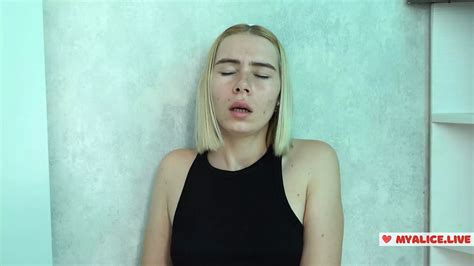 Beauty Agony Filming My Orgasm On Camera Short Hair Porn Feat Mycandyalice Xhamster