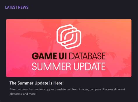 Gameui Uxdesign Designtools Colortheory Gamedev Gridsandguides Uiux Designprocess