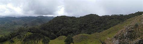 Cordillera Central De Colombia Colombia Un Mundo Mejor