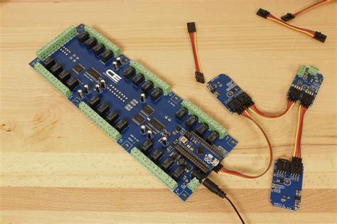 Hts221 Capacitive Digital Sensor For Relative Humidity And Temperature