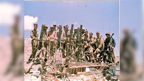 Kargil War 1999 Pakistan