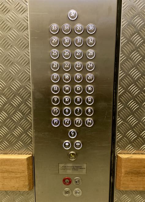 create a elevator buttons tier list tiermaker