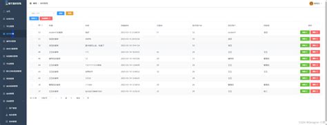 基于springbootvue新生报到网站的设计和实现源码文档部署讲解 腾讯云开发者社区 腾讯云