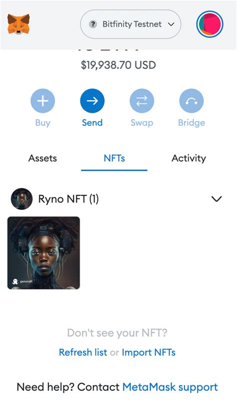 How To Deploy A Solidity Smart Contract To The Bitfinity Evm