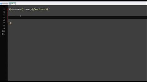 Jquery Tutorial 38 Append And Appendto Youtube