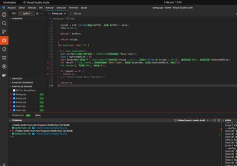Embled Luau In Program C · Luau Lang Luau · Discussion 689 · Github