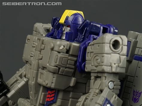 Transformers War For Cybertron Siege Astrotrain Toy Gallery Image