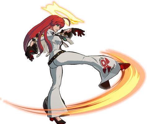 File GGST Jack O 236K Png Dustloop Wiki File GGST Jack O 236K Png Dustloop Wiki