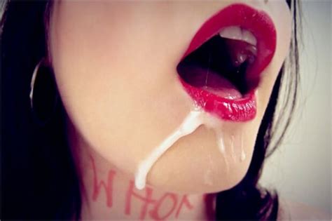 Lipstick Whore Godeatgod696