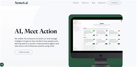 sema4 ai ai agent reviews features use cases and alternatives 2025