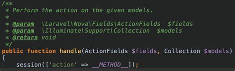 Session Data Lost On Nova Routes · Issue 136 · Laravelnova Issues · Github