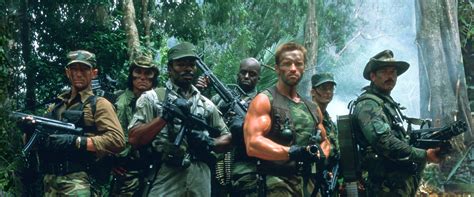 Predator Watch Party Teleparty