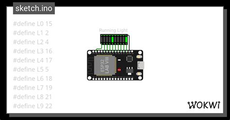 หวัดดีครับนายหัว2 Wokwi Esp32 Stm32 Arduino Simulator