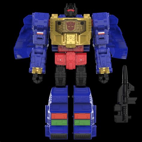 Transformers Cybertron Con 2024 Official Pics And Product Info Transformers News Tfw2005