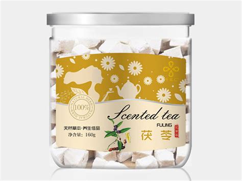 茯苓 160g 120罐 件 东方医药网