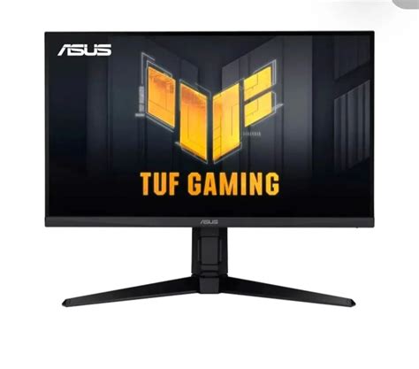 Monitor Gamer 180hz 27 Polegadas Qhd Com Mais 2 Anos De Garantia