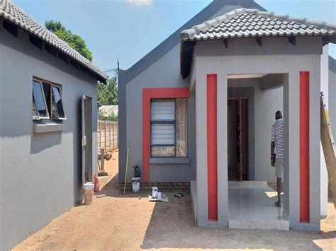 Soshanguve Bb Property Property And Houses For Sale In Soshanguve Bb Page 2