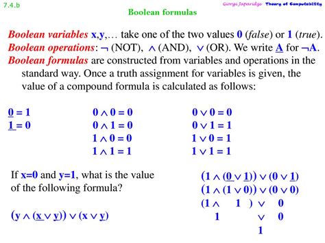 theory of computability ppt download