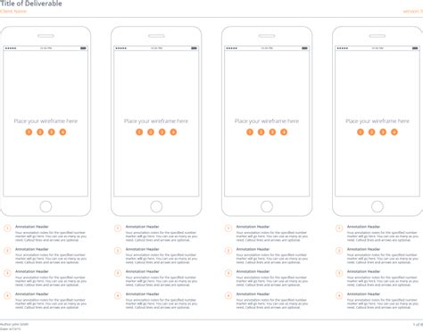 Wireframe Patterns Design At A Pro Level With Ease